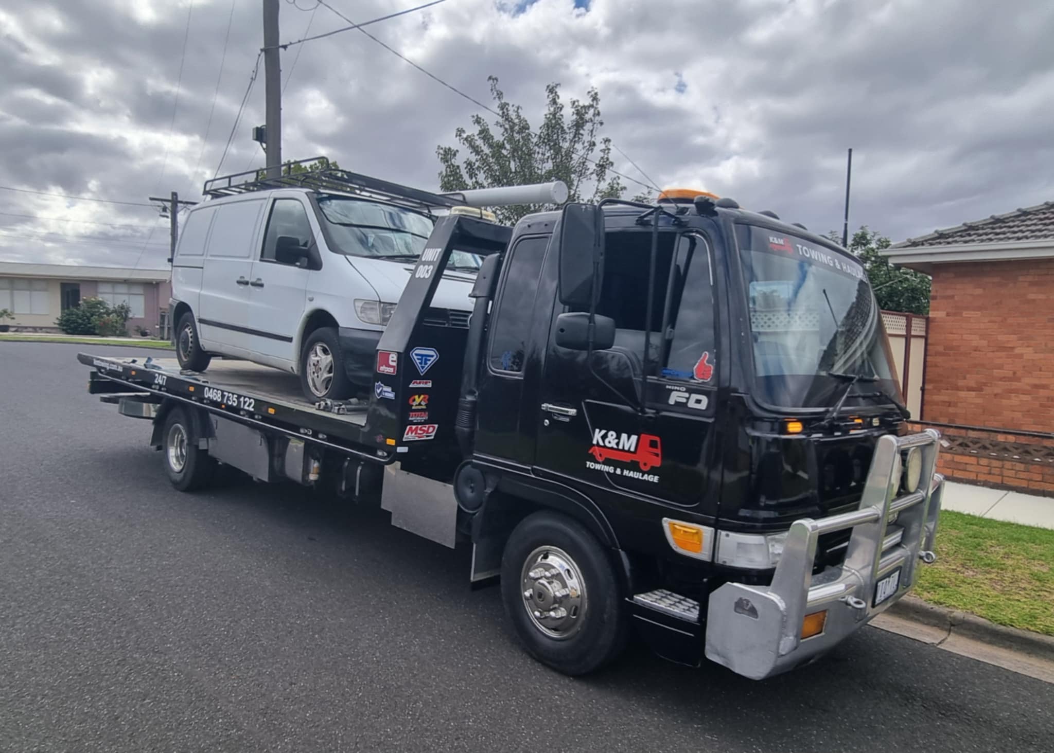 Safe and Efficient Vehicle Towing: What Every Australian Driver Needs ...